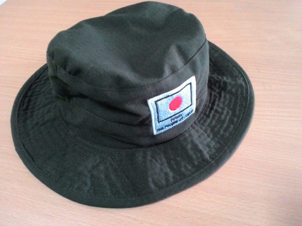 Konveksi Topi Bandung